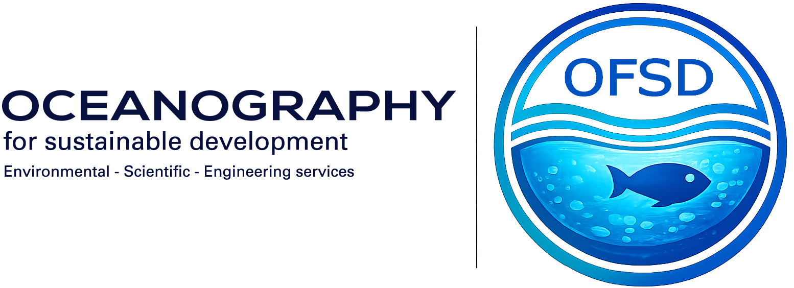 Environmental Studies - OCEANOGRAPHY For Sustainable Development - O4SD